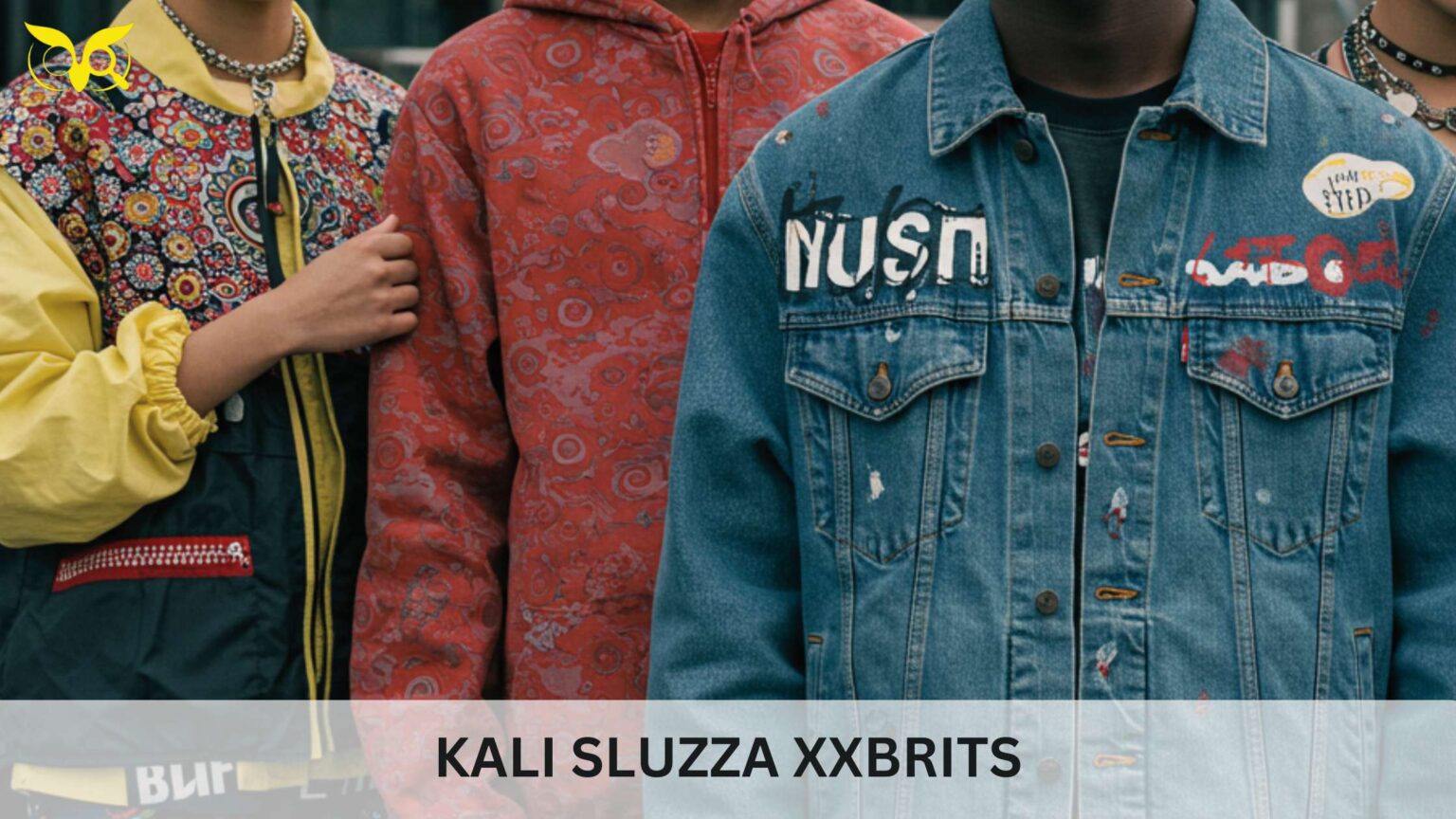 Kali Sluzza XXBrits - XXBRITS