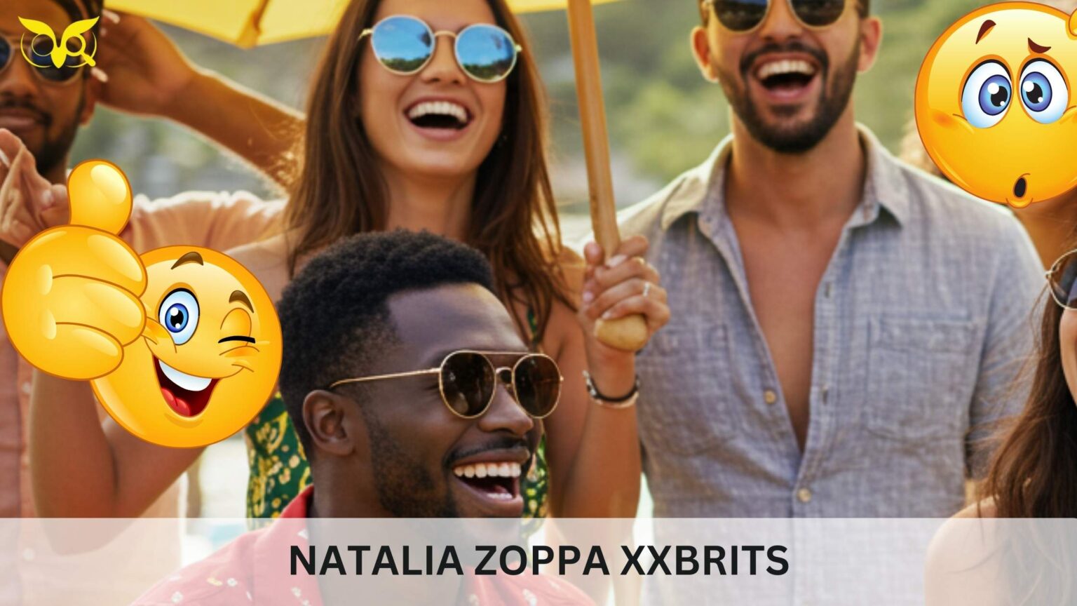 Natalia Zoppa XXBrits - XXBRITS